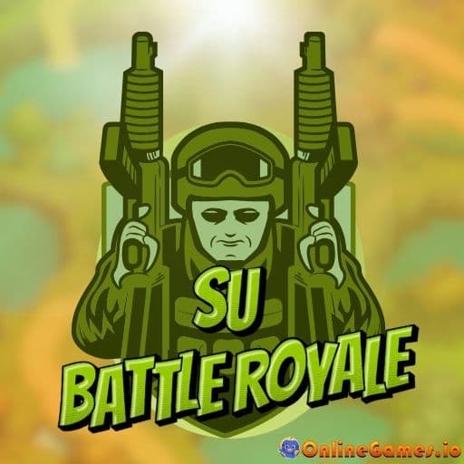 Play Su Battle Royale Online for Free | JoyGames