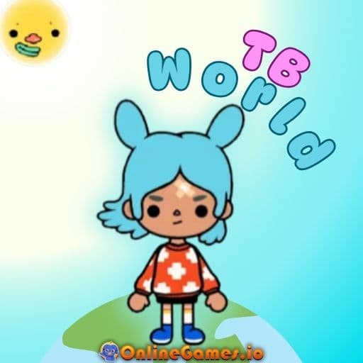 Play TB World Online for Free | JoyGames